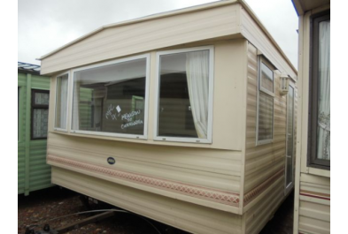 ABI Caravan ARIZONA - Static Caravans