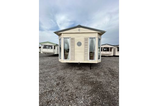 Manor Farm Caravan Sales