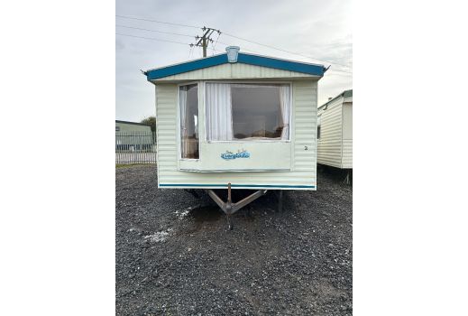 Manor Farm Caravan Sales